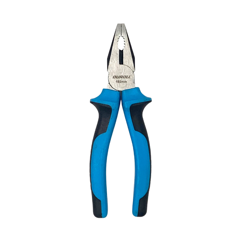 PINZA UNIVERSAL CV LINEA INDUSTRIAL 6" | Bluetools SRL