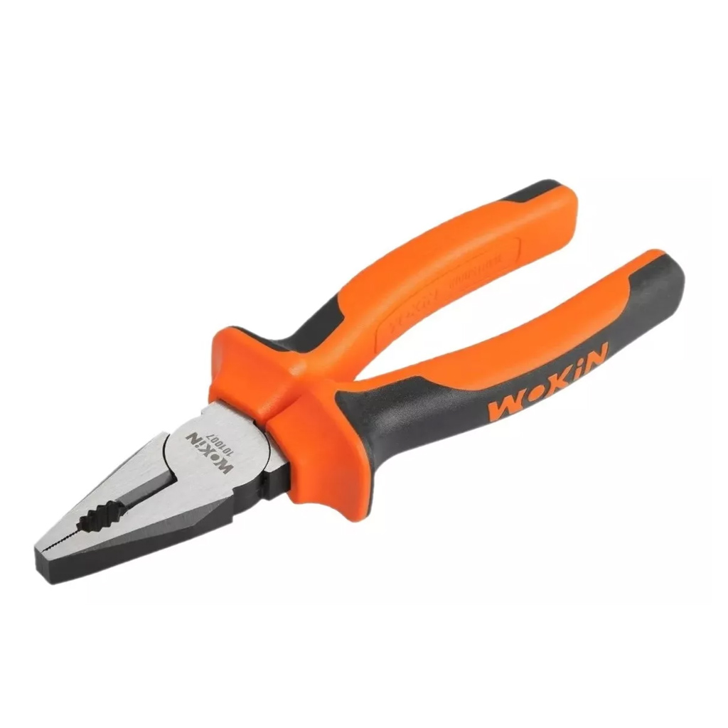 Pinza Universal 200Mm (8") 1000V Industrial | Bluetools SRL