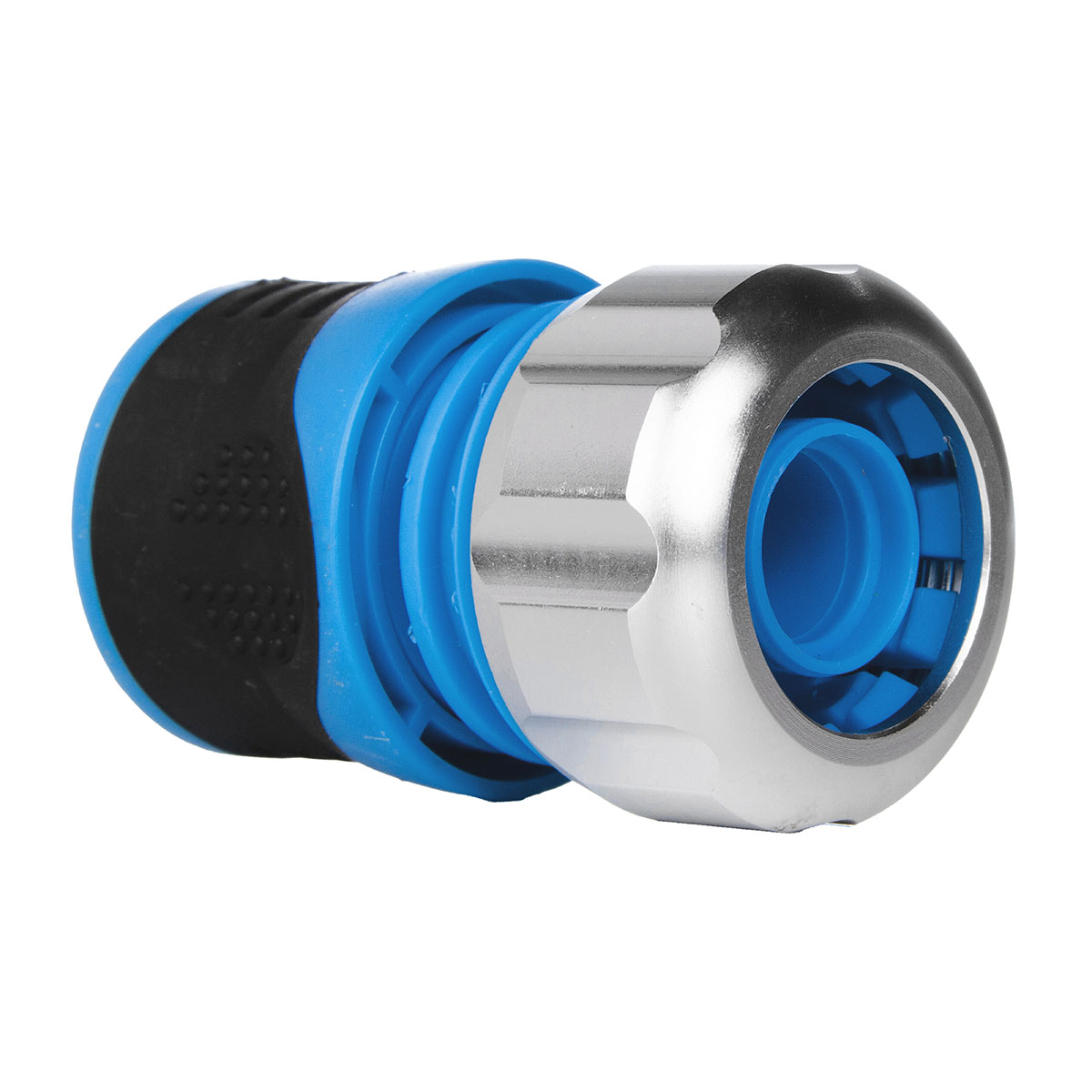 Conector Acople Rápido Rosca Metal Manguera – Bluetools SRL